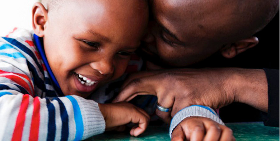 Raising Caring Men: How #MeToo Can Bring a Revolution in Masculinities