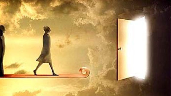 Knowing Nothing- a short story by Adam Chefitz - The Center for ...