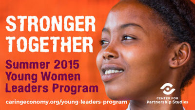 Mission & History - The Center for Partnership Systems