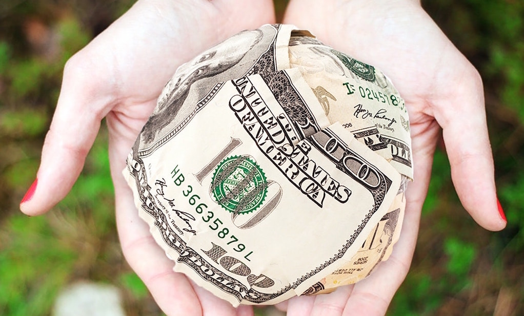 The New Social Wealth Index: Investing in the Care of People and Planet ...